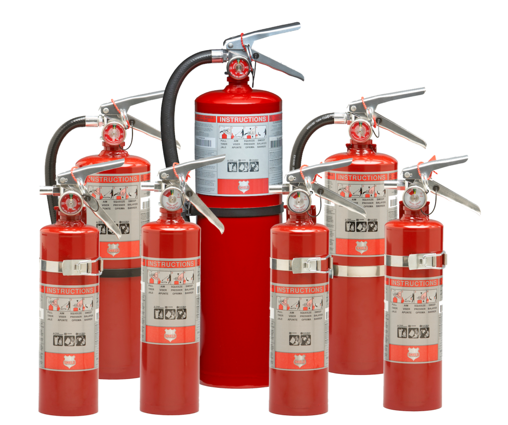 Sell Sheets – Shield Fire Protection